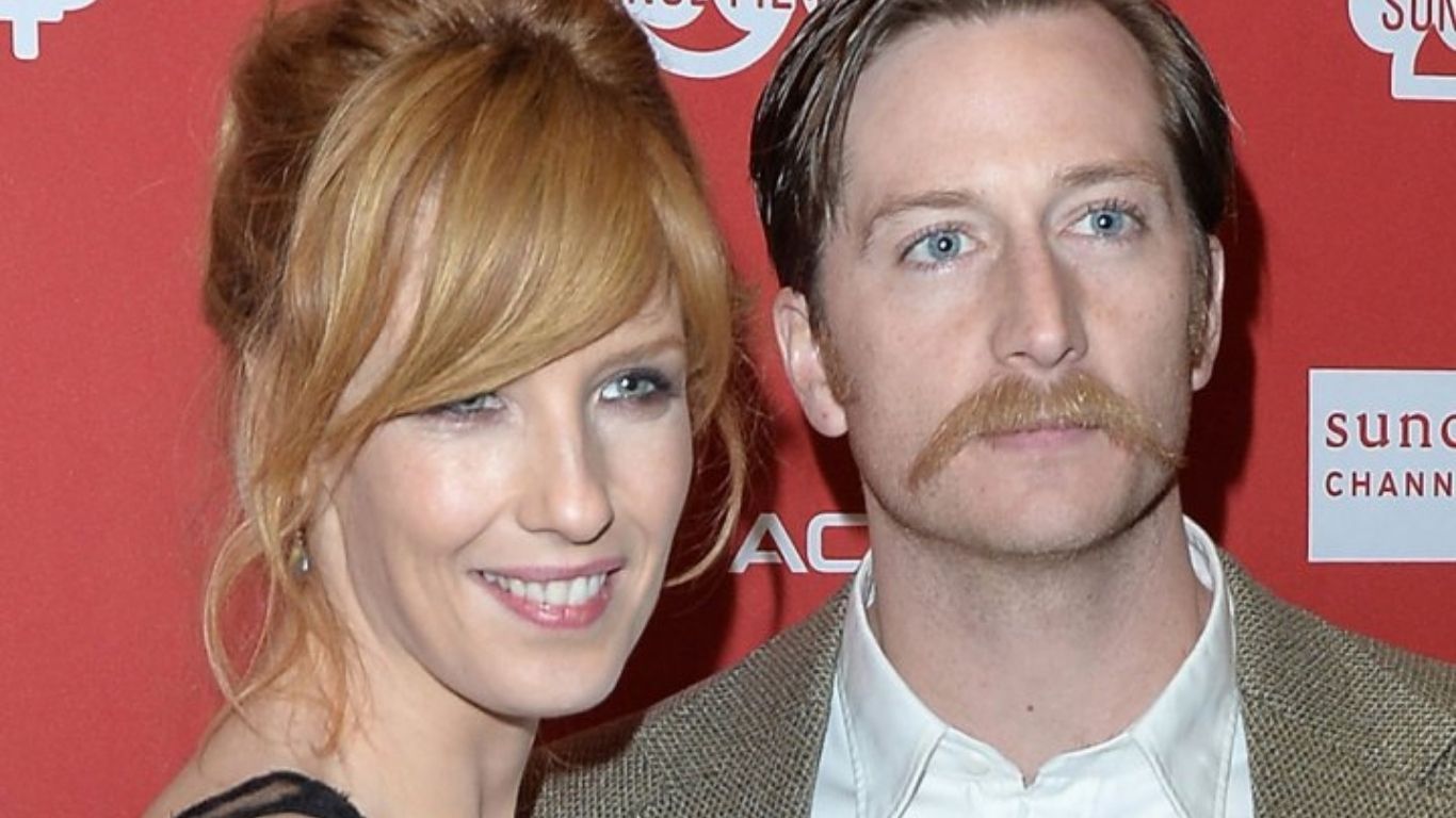 Kyle Baugher Net Worth 2026: Kelly Reilly's Husband Wealth